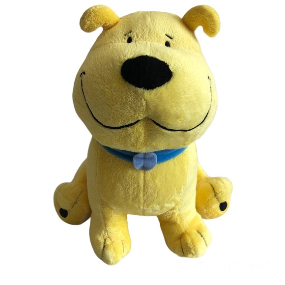 Kohl's | Toys | Kohls Cares Clifford The Big Red Dog Friend Tbone ...